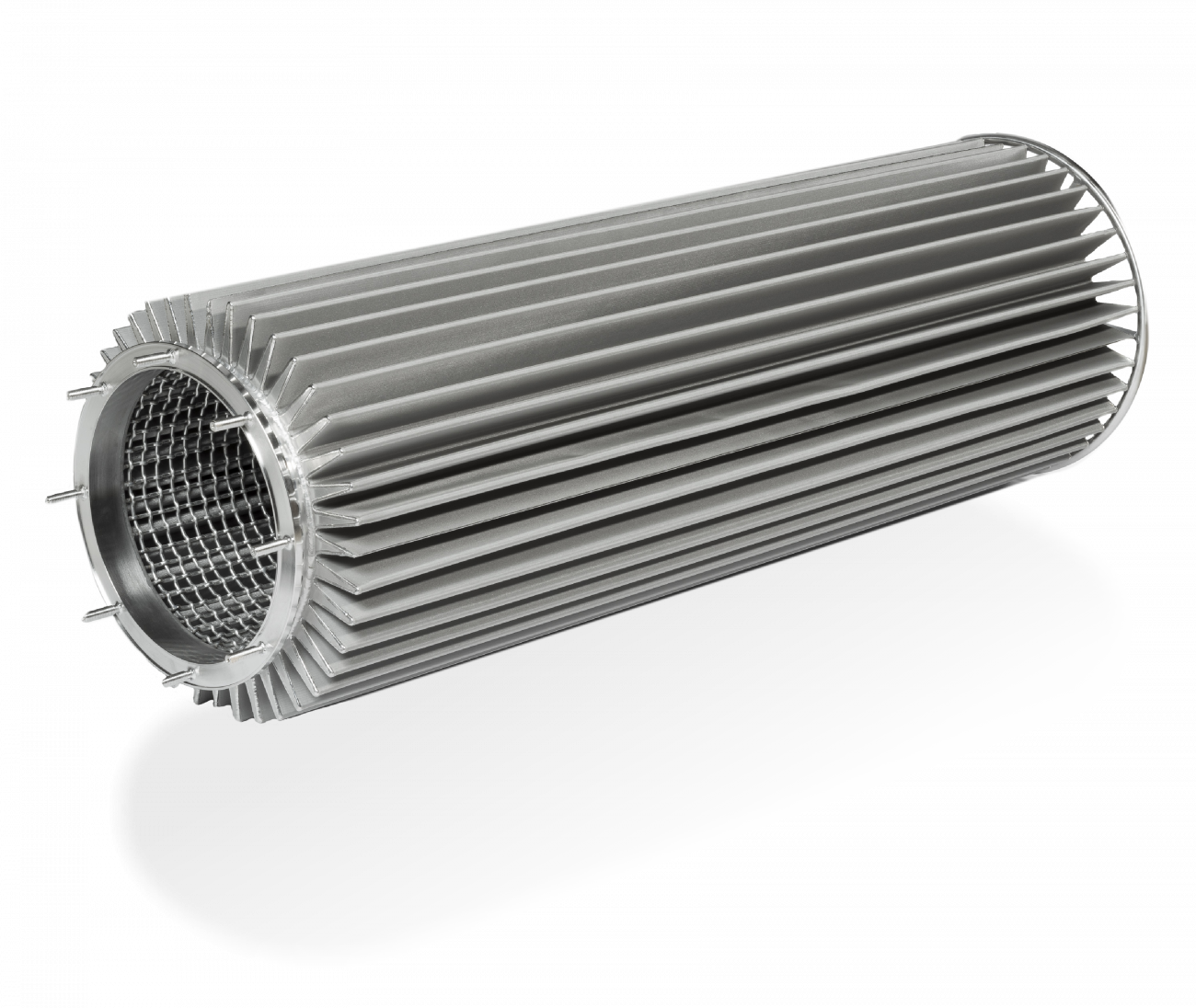 filter cartridges - Profiltech