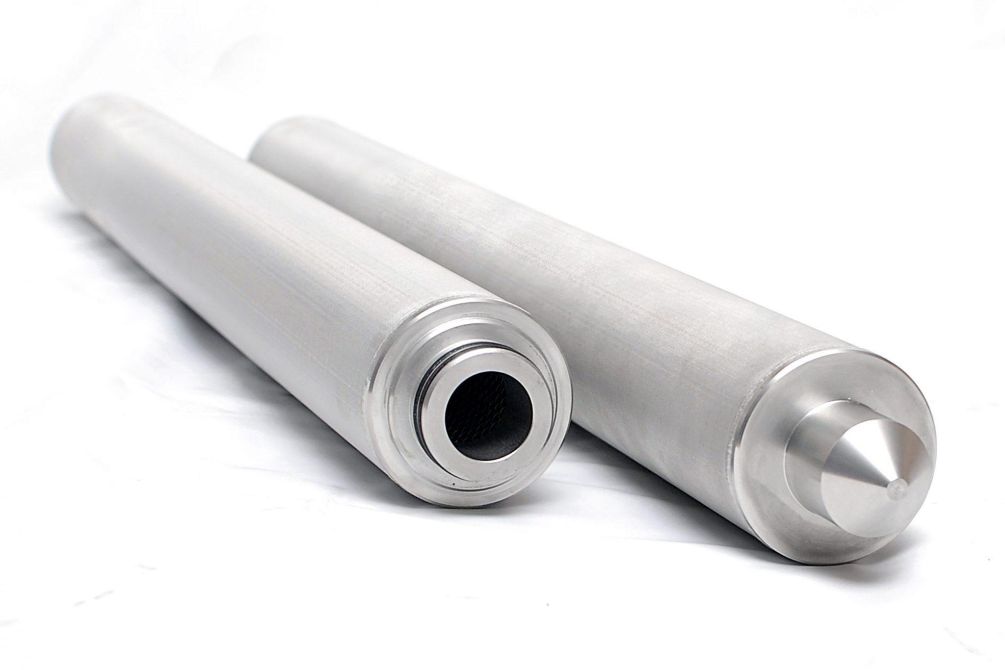 filter cartridges - Profiltech